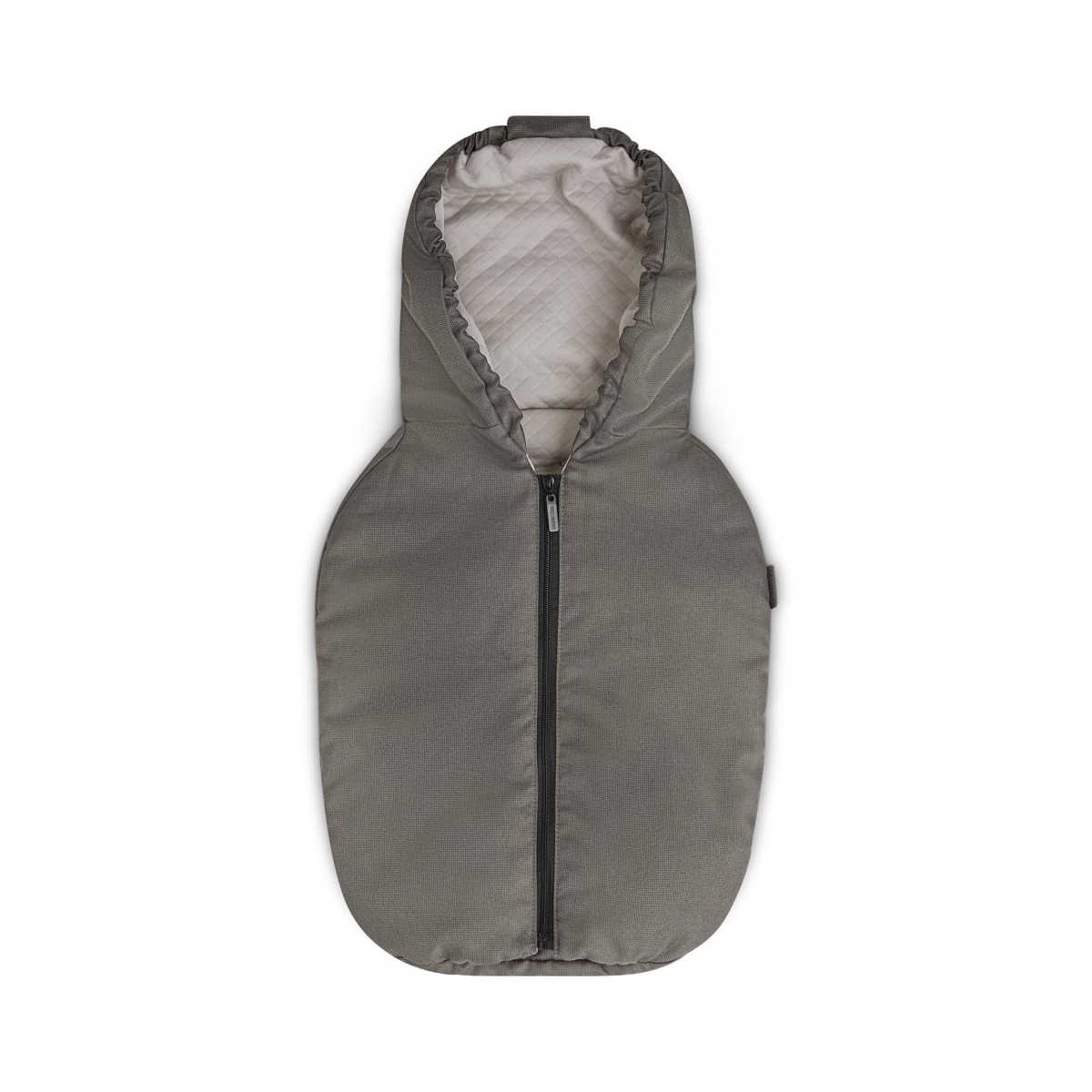 ABC Design Diamond Tulip Footmuff-Herb(New 2022) - Everything Baby