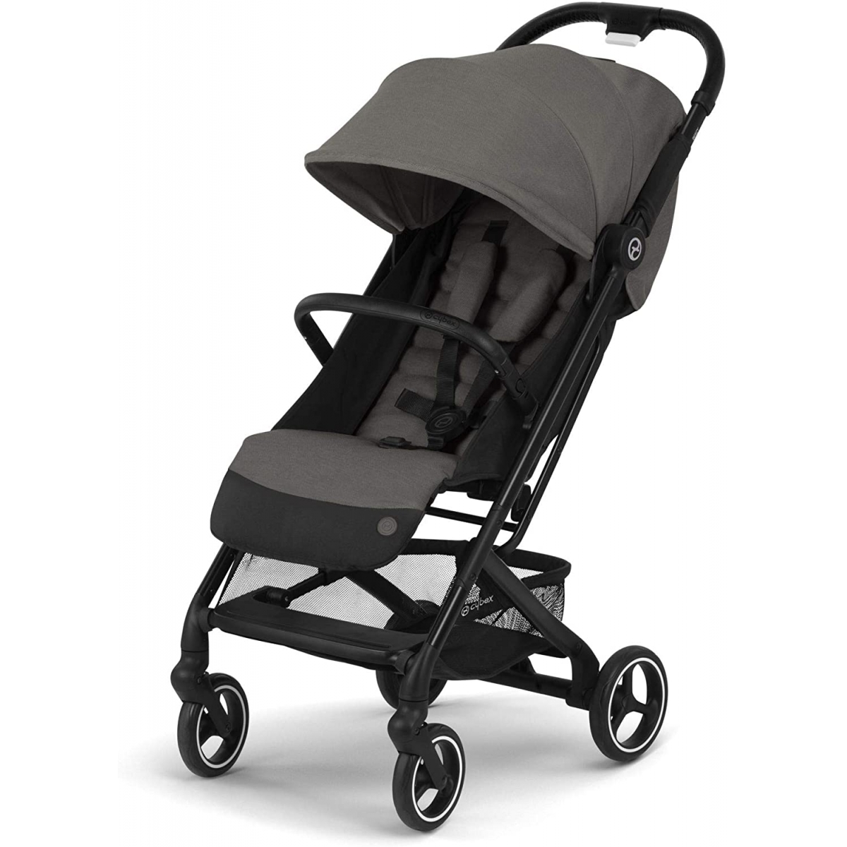 Cybex Beezy Pushchair-Soho Grey - Everything Baby