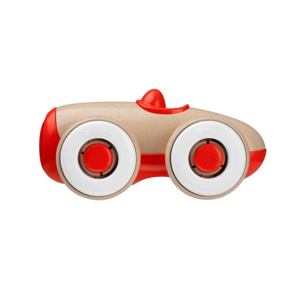 Chicco Toy Car-Red - Everything Baby