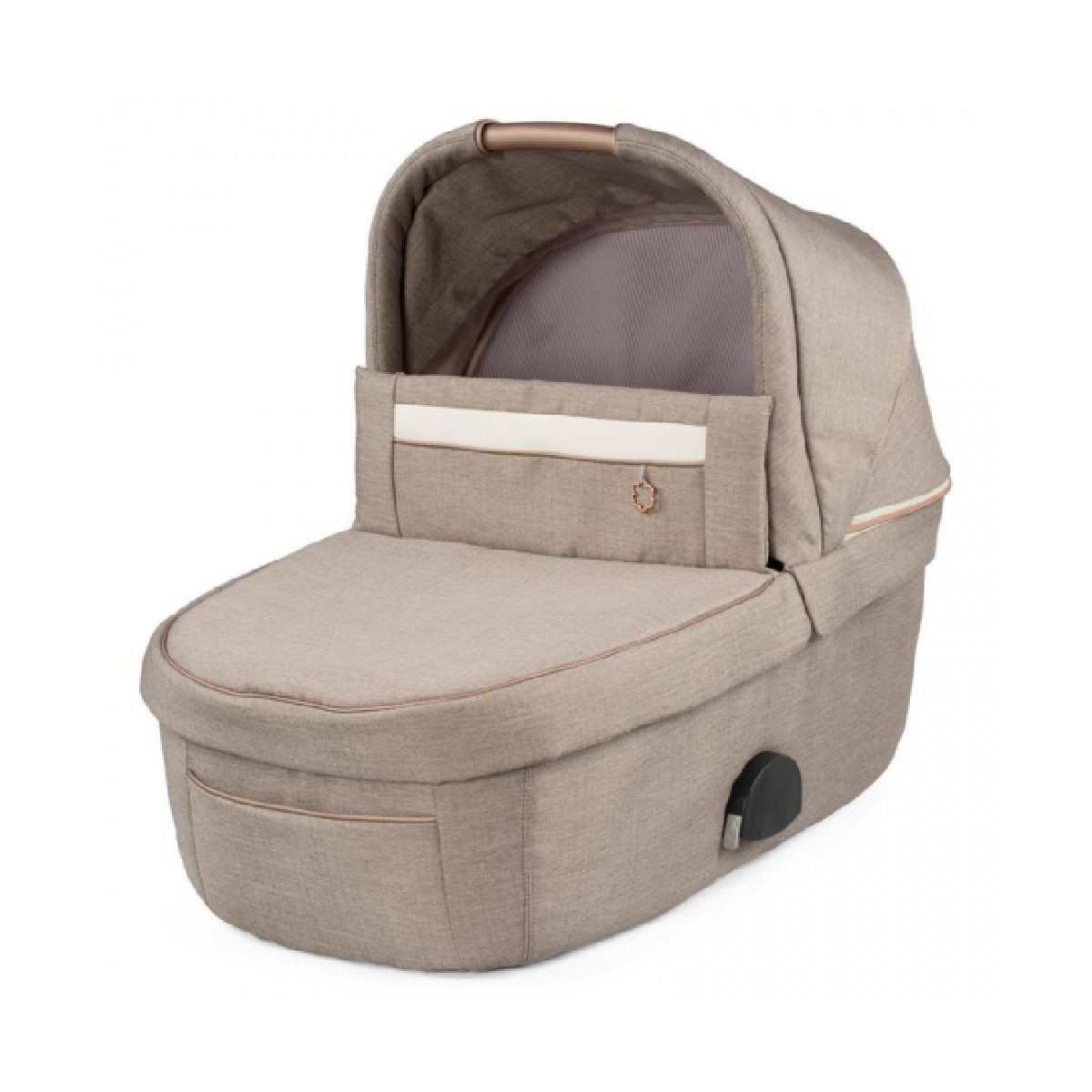 Peg Perego Veloce Culla Grande Carrycot + Raincover-Mon Amor ...