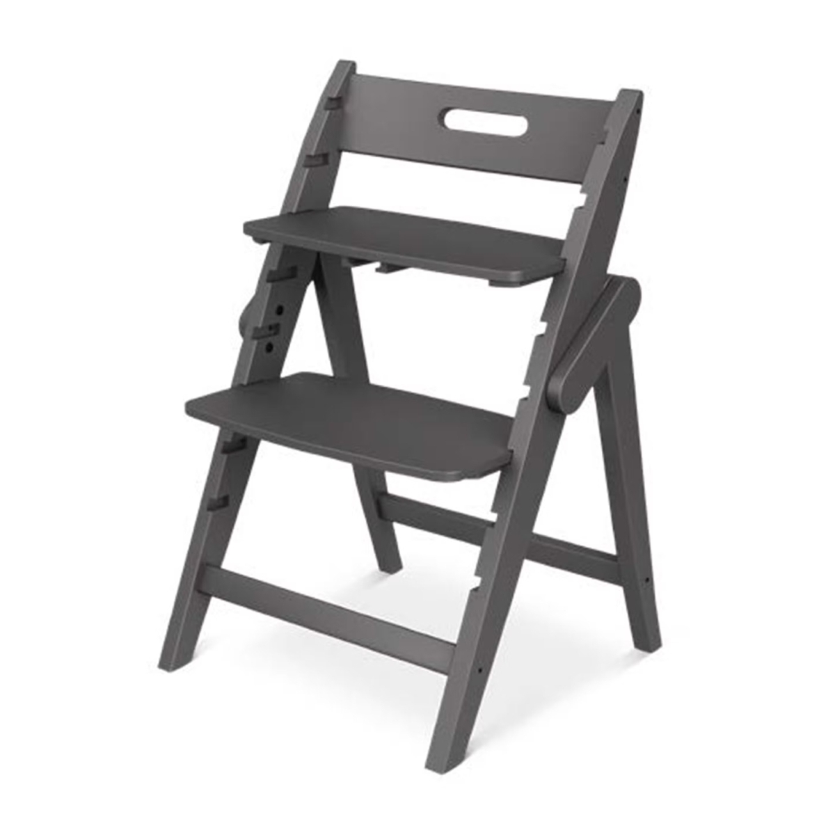 ABC Design Moji Yippy Highchair-Cloud Plain - Everything Baby