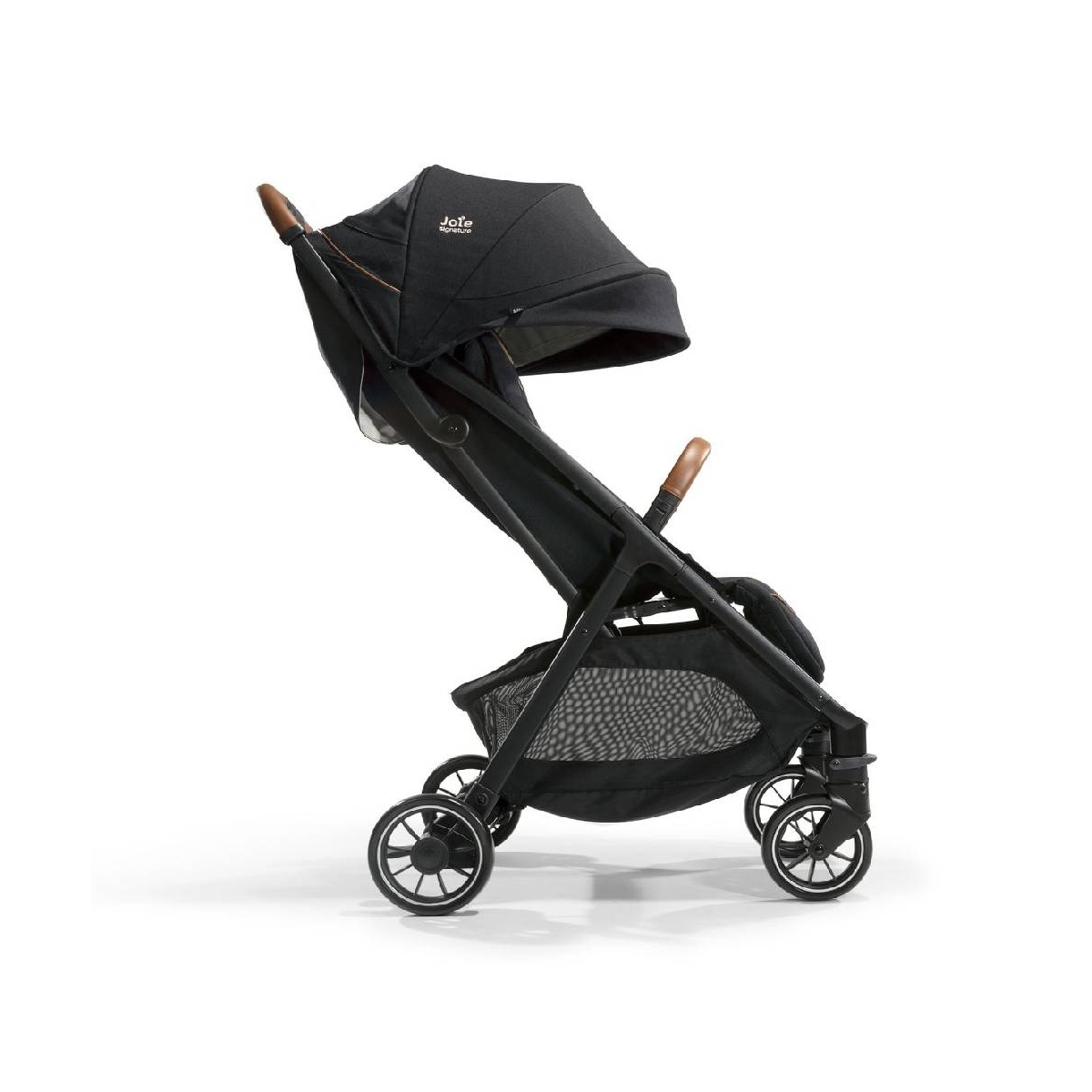 Joie Parcel Signature Stroller-Eclipse - Everything Baby